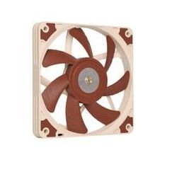 NOCTUA NF-A12x15 FLX, Geh&auml;usel&uuml;fter 120 mm