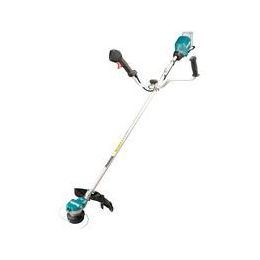 Makita Akku-Freischneider UR002GZ01 XGT, 40Volt, Rasentrimmer blau/schwarz, ohne Akku und Ladeger&auml;t