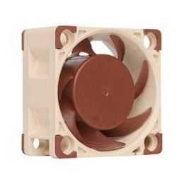 NOCTUA NF-A4x20 FLX, Geh&auml;usel&uuml;fter 40 mm