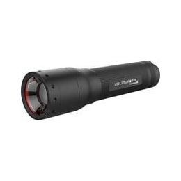 LEDLenser P7R, Taschenlampe Art: Taschenlampe Betriebsart: integrierter Akku Lichtstrom: 1000 Lumen Schutz: IPX4