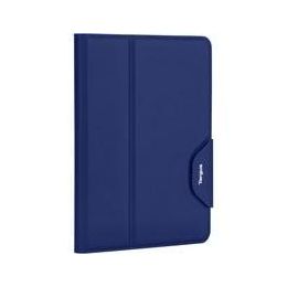 Targus VersaVu Hülle, Tablethülle blau, iPad (7.Generation), iPad Pro 10.5, iPad Air 10.5 Typ: Tablethülle Geeignet für: iPad (7.Generation), iPad Pro 10.5, iPad Air 10.5 Material: PC, PU, TP Verschluss: Magnet