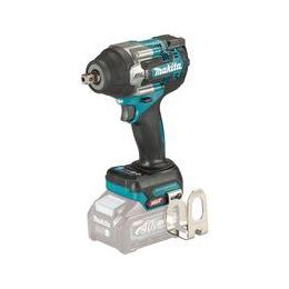 Makita Akku-Schlagschrauber TW008GZ XGT, 1/2", 40Volt blau/schwarz, ohne Akku und Ladeger&auml;t
