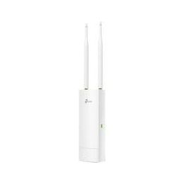 TP-LINK Omada EAP110-Outdoor, Access Point wei&szlig;
