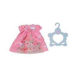 Baby Born Baby Annabell Kleid pink, Puppenzubeh&ouml;r 43 cm