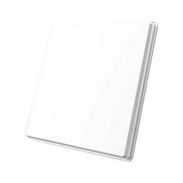 Selfsat H50D, Sat-Spiegel Single LNB LNB-Anschlüsse: 1 Größe: 52 cm Material: Kunststoff