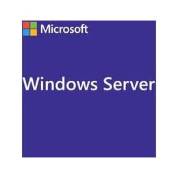 Microsoft Windows Server 2022 CAL , Server-Software Deutsch