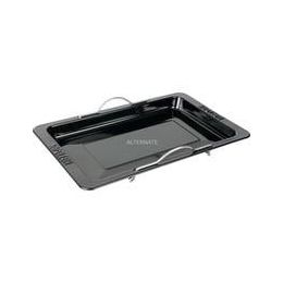Napoleon Grillpfanne f&uuml;r Rogue 425 / 525 / 625 / XT / SE, Prestige, Prestige PRO schwarz