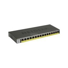 Netgear GS116PP, Switch