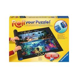 Ravensburger Roll Your Puzzle, Schutzh&uuml;lle