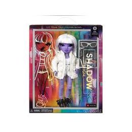 MGA Entertainment Shadow High S23 Fashion Doll - Dia Mante, Puppe