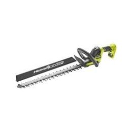 Ryobi ONE+ Akku-Heckenschere RY18HT45A-0, 18Volt gr&uuml;n/schwarz, ohne Akku und Ladeger&auml;t