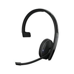 EPOS ADAPT 231, Headset schwarz, Mono, USB-C