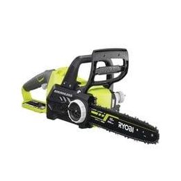 Ryobi ONE+ Akku-Kettens&auml;ge RCS1830-140B, 18Volt gr&uuml;n/schwarz, Li-Ionen Akku 4,0Ah
