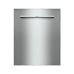 Vorsatztür KU1213Z0, Blende silber Geeignet für: Kühlschrank Kompatibel mit: Neff Unterbau-, Kühl- oder Gefrierschränke Verwendungszweck: Dekortür
