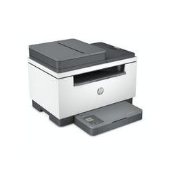 HP LaserJet MFP M234sdw, Multifunktionsdrucker grau, Instant Ink, USB, LAN, WLAN, Scan, Kopie, Duplex (Druck)