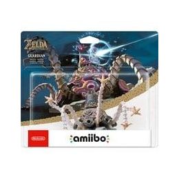 Nintendo amiibo Wächter (Breath of the Wild)-Spielfigur The Legend of Zelda Collection Altersfreigabe: Freigegeben ab 6 Jahren Version: Standard