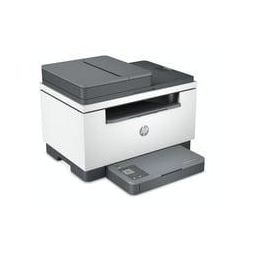HP LaserJet MFP M234sdn, Multifunktionsdrucker grau, Instant Ink, USB, LAN, Scan, Kopie, Duplex (Druck)
