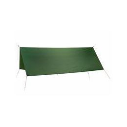 Amazonas Traveller Tarp XXL, Sonnensegel gr&uuml;n