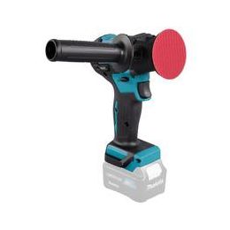 Makita Akku-Schleifer und -Polierer PV301DZ, 12Volt, Poliermaschine blau/schwarz, ohne Akku und Ladegerät Leistung/Spannung: Akku-Betrieb, 12Volt Durchmesser: 75 mm Verwendungszweck: Zum Polieren, Glätten, Entfernen von Rost und Lack