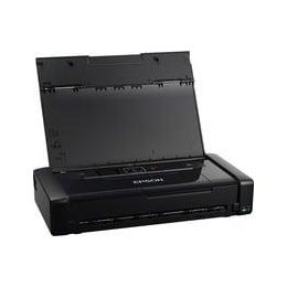 Epson Workforce WF-110W, Tintenstrahldrucker schwarz, USB, WLAN