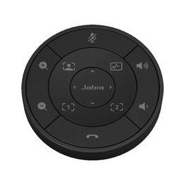 Jabra PanaCast 50 Remote, Fernbedienung schwarz, Fernbedienung f&uuml;r die PanaCast 50 Videobar