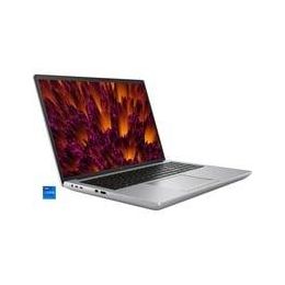 HP ZBook Fury 16 G10 (62V61EA), Notebook silber, Windows 11 Pro 64-Bit, 40.6 cm (16 Zoll), 1 TB SSD Prozessor: Intel Core i7-13850HX Grafik: NVIDIA RTX 3500 Speicher: 32 GB DDR5-Arbeitsspeicher | 1 TB SSD-Festplatte Display: 40,6 cm (16 Zoll)