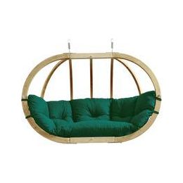 Amazonas Globo Royal Chair Verde AZ-2030844, Hängesessel grün Belastbarkeit: Max. 200 kg