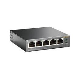 TP-LINK TL-SF1005P, Switch