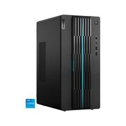 Lenovo IdeaCentre Gaming 5 17IAB7 (90T100BXGE), Gaming-PC schwarz, Windows 11 Home 64-Bit Prozessor: Intel Core i5-12400F Grafik: NVIDIA GeForce RTX 3060 Speicher: 16 GB DDR4-Arbeitsspeicher | 1 TB SSD-Festplatte