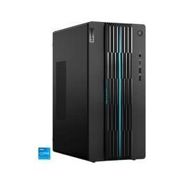 Lenovo IdeaCentre Gaming 5 17IAB7 (90T100BWGE), Gaming-PC schwarz, Windows 11 Home 64-Bit Prozessor: Intel Core i5-12400F Grafik: NVIDIA GeForce RTX 3050 Speicher: 16 GB DDR4-Arbeitsspeicher | 512 GB SSD-Festplatte