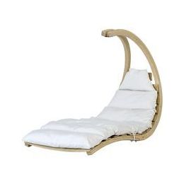 Amazonas Swing Lounger Creme AZ-2020410, H&auml;ngesessel