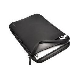 Kensington Universal Sleeve, Notebookh&uuml;lle schwarz, bis 35,6 cm (14")