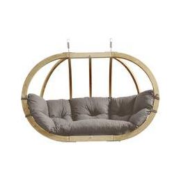 Amazonas Globo Royal Chair Taupe AZ-2030842, Hängesessel Belastbarkeit: Max. 200 kg