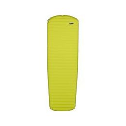 High Peak Oregon L 41125, Camping-Matte citronelle/grau