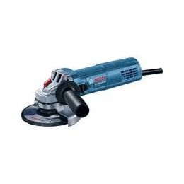 Bosch Winkelschleifer GWS 880 Professional blau/schwarz, 880 Watt