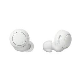 Sony WF-1000XM5, Kopfhörer silber, Bluetooth, USB-C Kopfhörertyp: In-Ear Ohrkanalhörer Geeignet für: Mobiltelefone Drahtlose Verbindung: Ja, via Bluetooth, TWS (True Wireless) Kabel-Verbindung: 1x USB-C