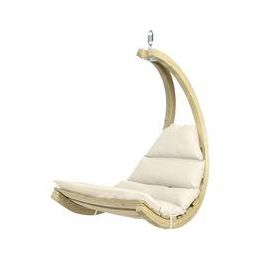 Amazonas Swing Chair Creme AZ-2020440, Hängesessel Belastbarkeit: Max. 120 kg