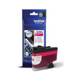 Brother Tinte magenta LC-3239XLM