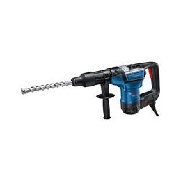 Bosch Bohrhammer GBH 5-40 D Professional blau/schwarz, 1.100 Watt