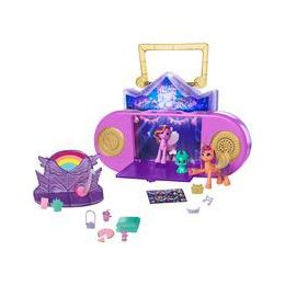 Hasbro My Little Pony Zaubermelodie Radio, Musikspielzeug Serie: My little Pony Art: Musikspielzeug Altersangabe: ab 5 Jahren
