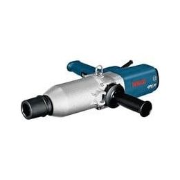 Bosch Schlagschrauber GDS 30 Professional blau/schwarz, 920 Watt, im Koffer