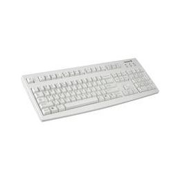 Cherry Business Line G83-6104 (US), Tastatur beige, US-Layout