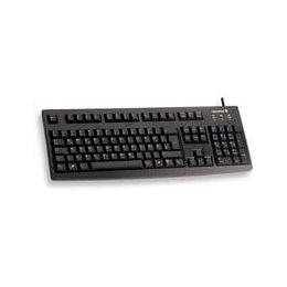 Cherry Business Line G83-6104, Tastatur schwarz, US-Layout