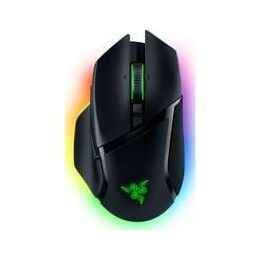 Razer Basilisk V3 Pro, Gaming-Maus schwarz