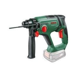 Bosch Akku-Bohrhammer UniversalHammer 18V BARETOOL gr&uuml;n/schwarz, ohne Akku und Ladeger&auml;t, POWER FOR ALL ALLIANCE