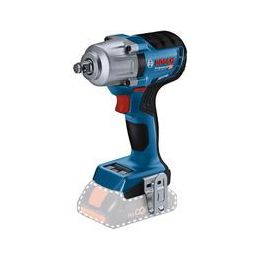 Bosch Akku-Schlagschrauber GDS 18V-450 HC Professional solo, 18Volt blau/schwarz, ohne Akku und Ladeger&auml;t