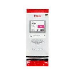 Canon Tinte magenta PFI-320M