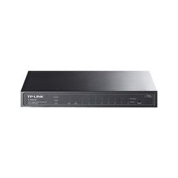 TP-LINK TL-SG2210P, Switch