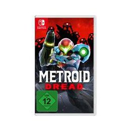 Metroid Dread, Nintendo Switch Plattform: Nintendo Switch Altersfreigabe: Freigegeben ab 12 Jahren Version: Standard