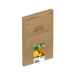 Epson Tinte Multipack 604 (C13T10G64510) Easymail-Verpackung